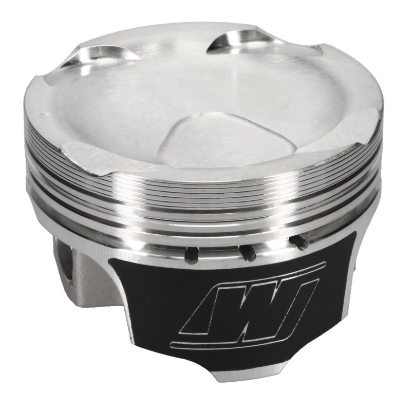 Wiseco Subaru FA20 Direct Injection Piston Kit 2.0L -16cc - TF Works ...