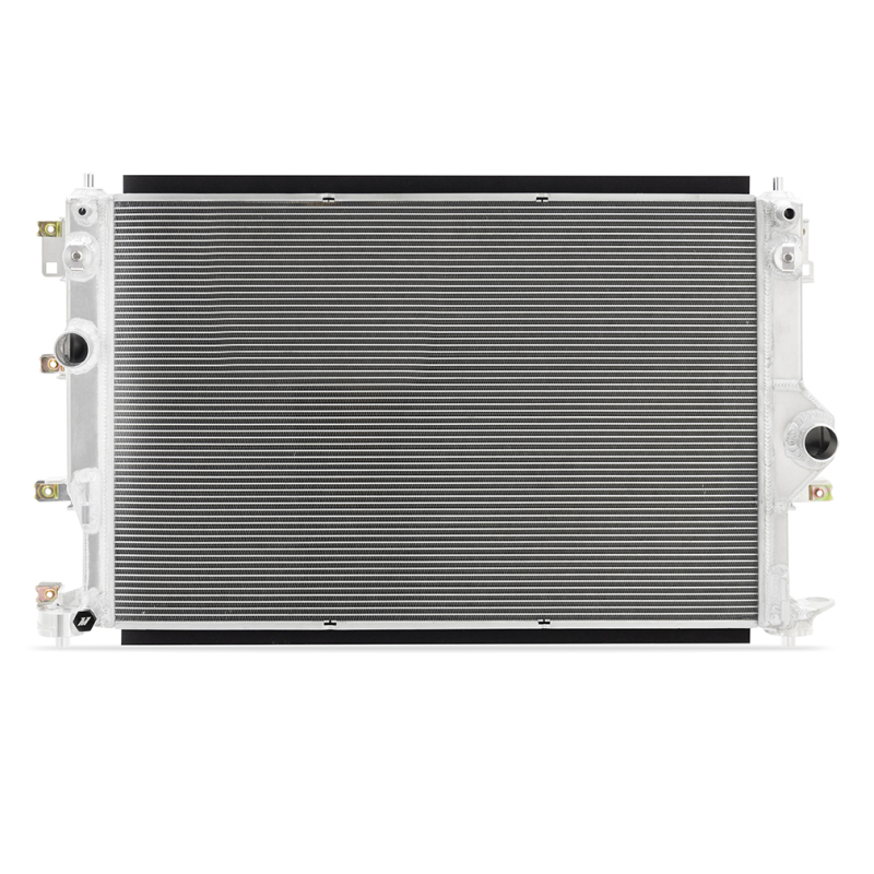 Mishimoto 2023+ Toyota GR Corolla Performance Aluminum Radiator - TF ...