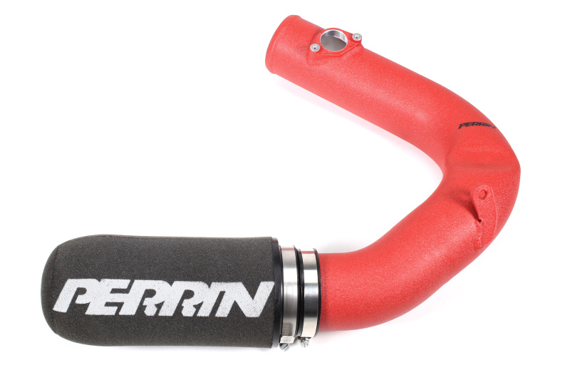 Perrin 22-23 Subaru BRZ/GR86 Cold Air Intake - Red - Touge Factory