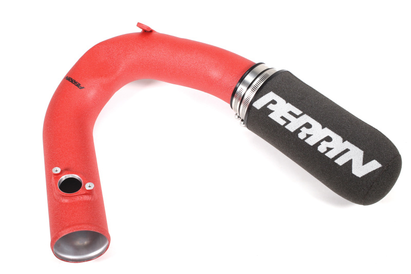 Perrin 22-23 Subaru BRZ/GR86 Cold Air Intake - Red - Touge Factory