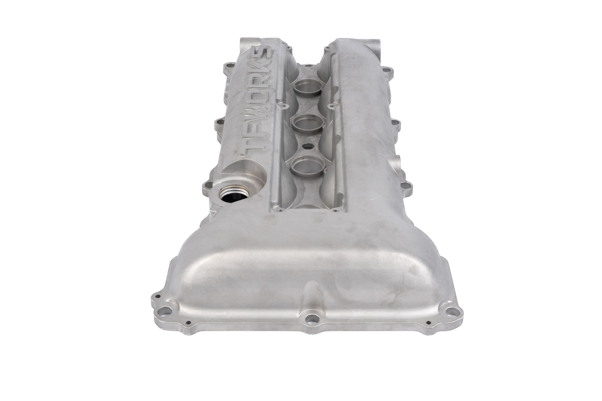 TF-Works S13.4 SR20DET Hybrid Valve Cover - Touge Factory