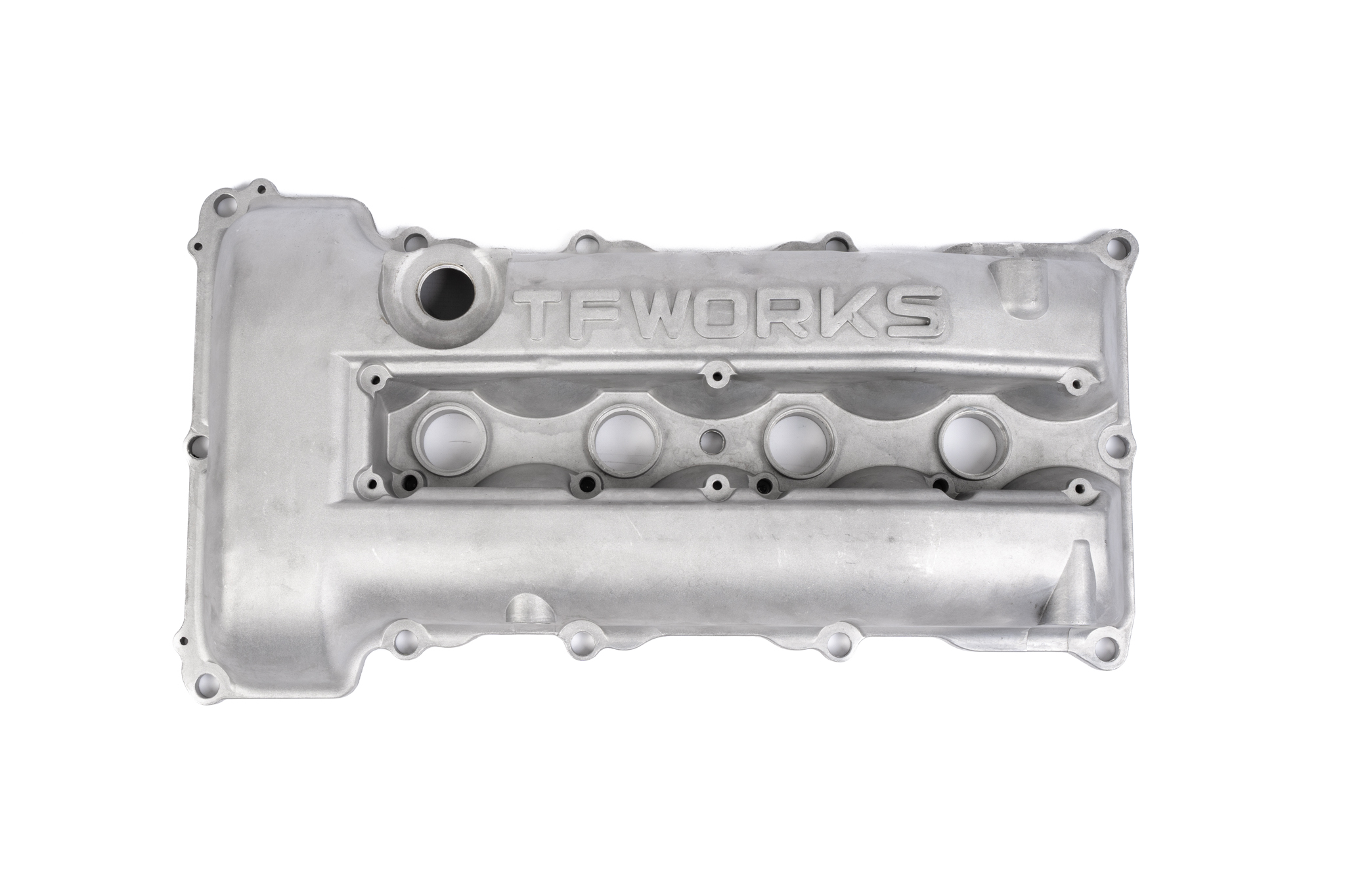 TF-Works S13.4 SR20DET Hybrid Valve Cover - Touge Factory