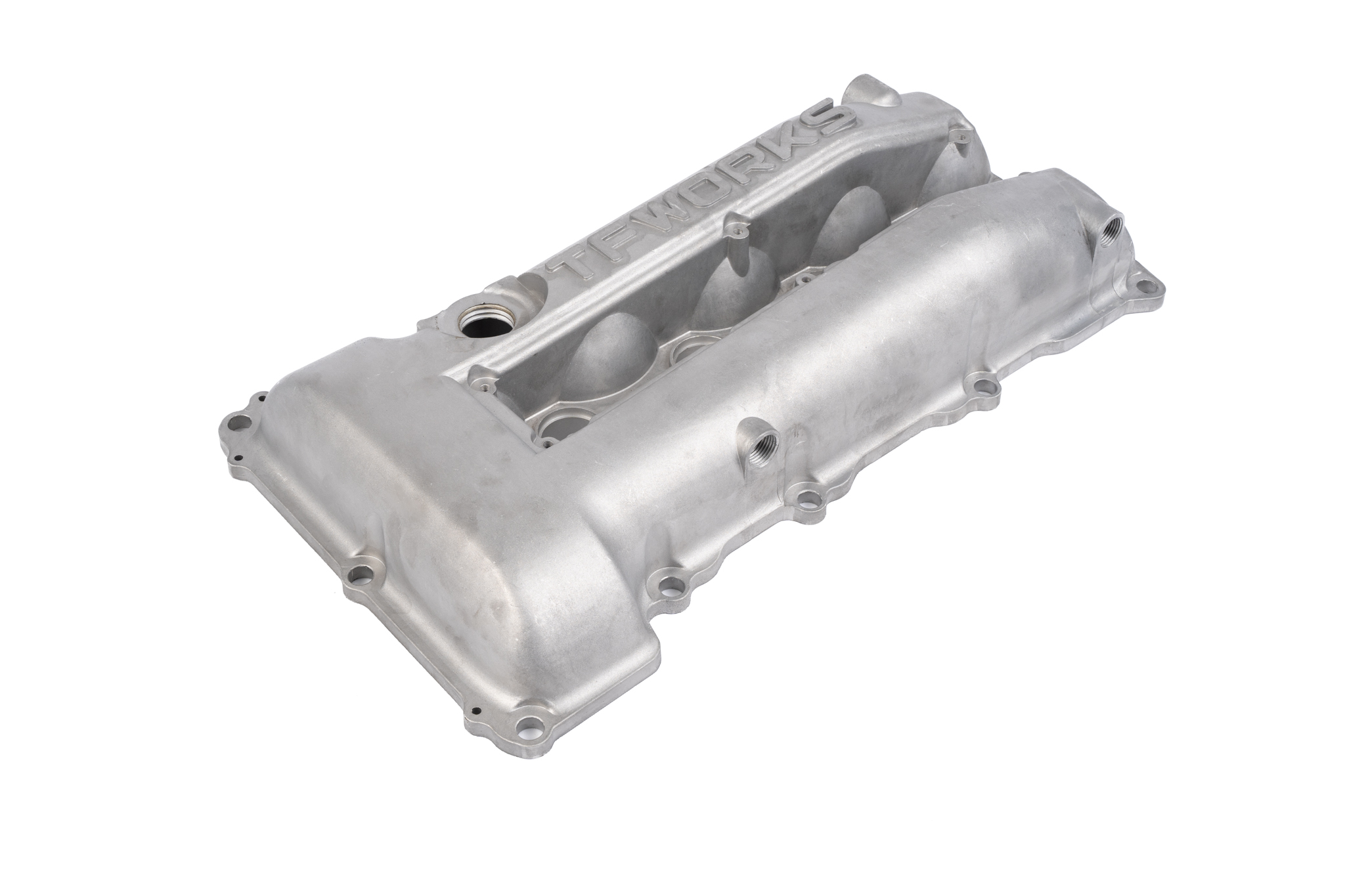 TF-Works S13.4 SR20DET Hybrid Valve Cover - Touge Factory