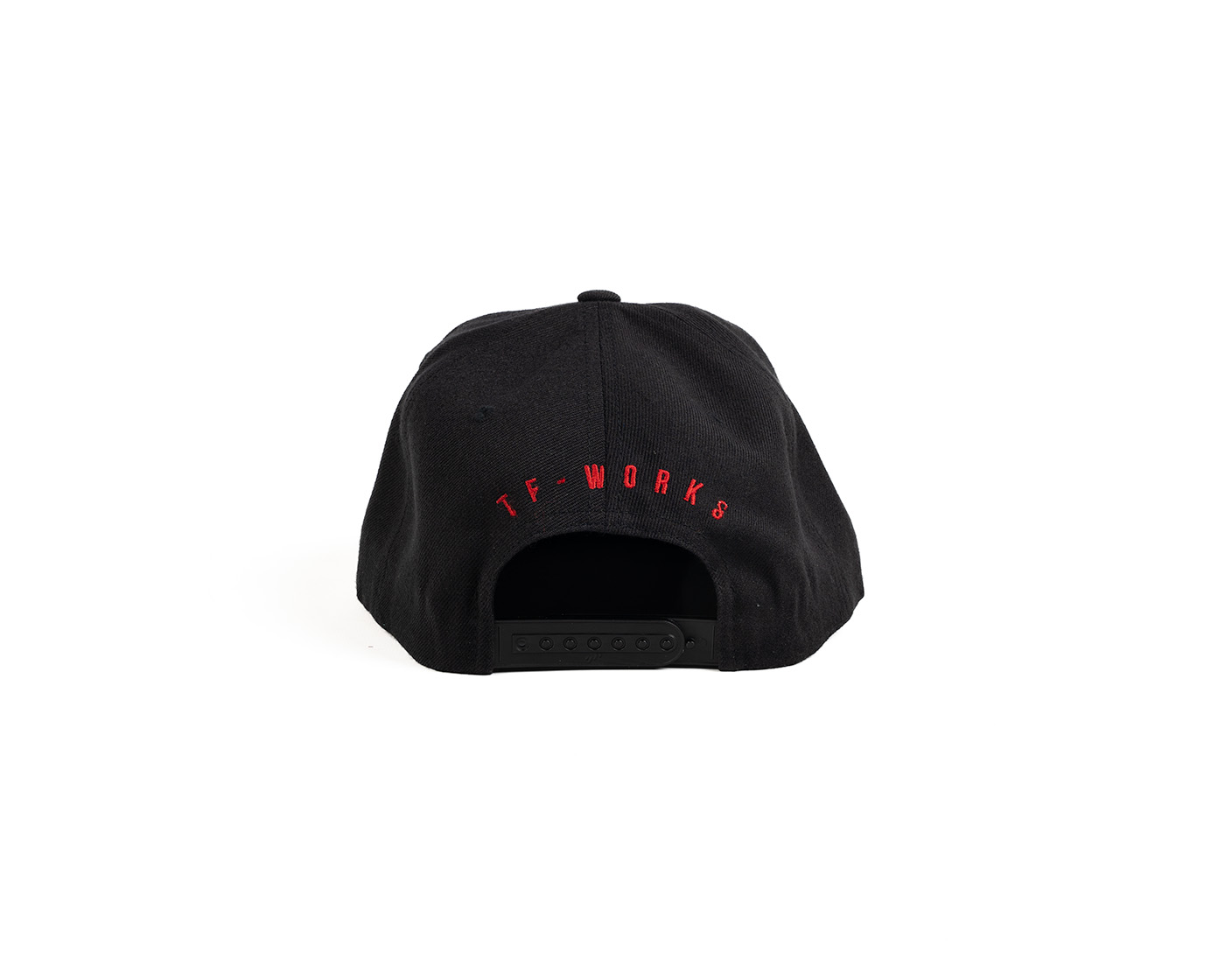 TF-Works Splash Snap Back Hat - USA - Touge Factory