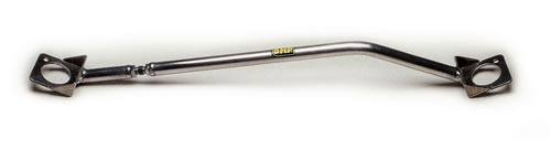 OMP Aluminum Front Strut Bar - Honda S2000 AP1 AP2 - TF Works / Touge ...