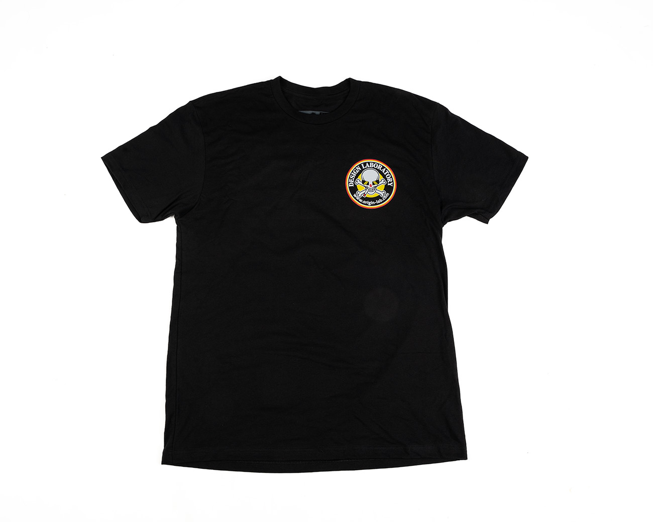 Origin Labo T-Shirt - JZX100 - Touge Factory