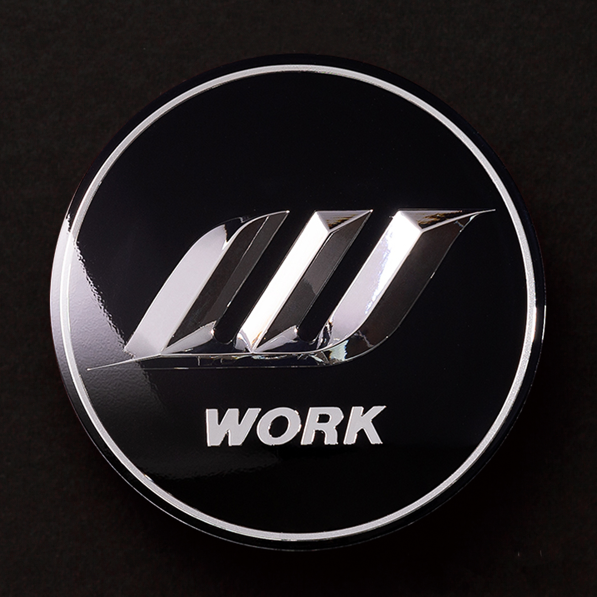 work wheels logo