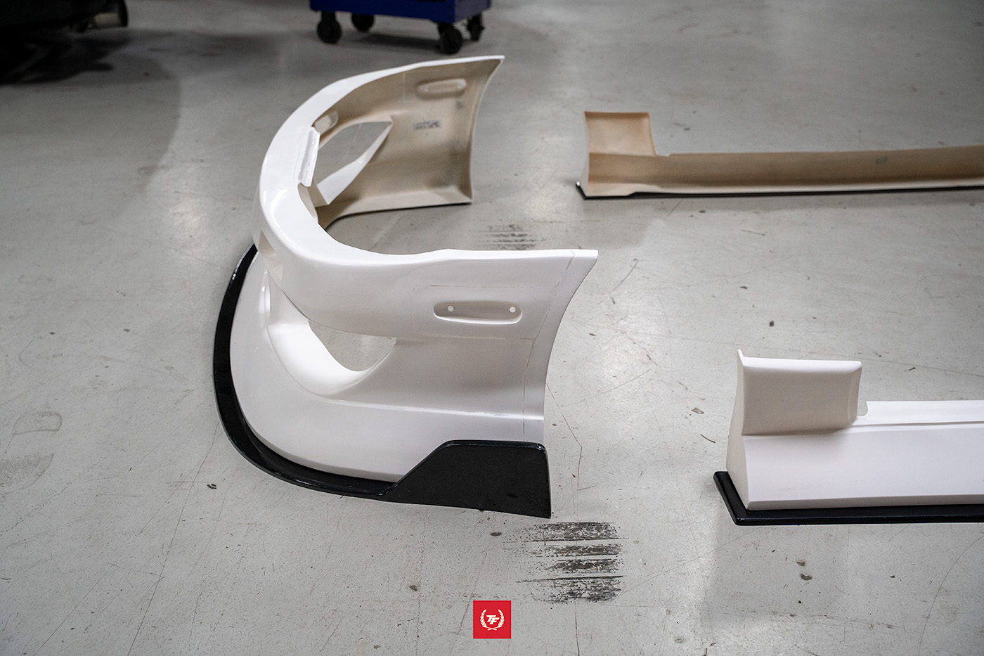 Origin Labo Drift Line Full Kit - S14 Zenki - Touge Factory