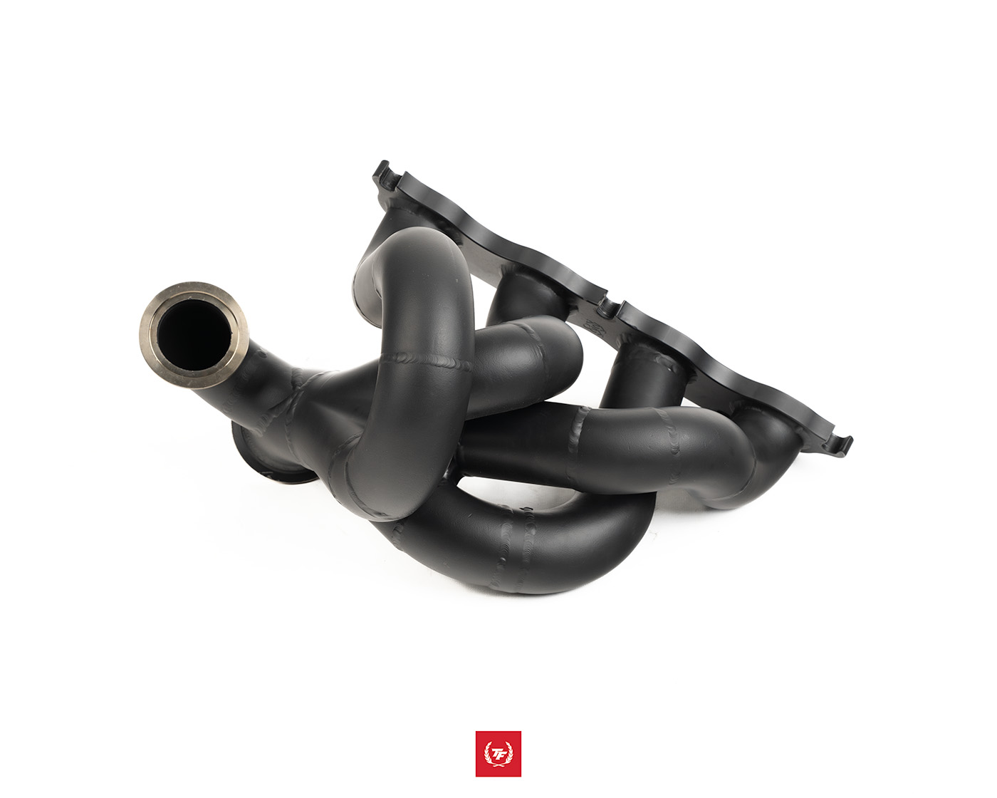 TF-Works K-Swap Turbo Manifold V.2 for Garrett Turbo - High Temp ...