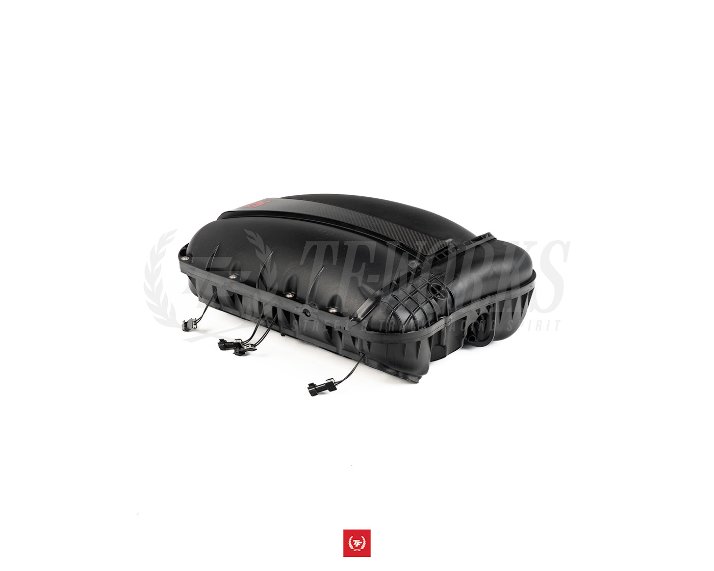Performance Designs XS LS3 Intake Manifold - Touge Factory