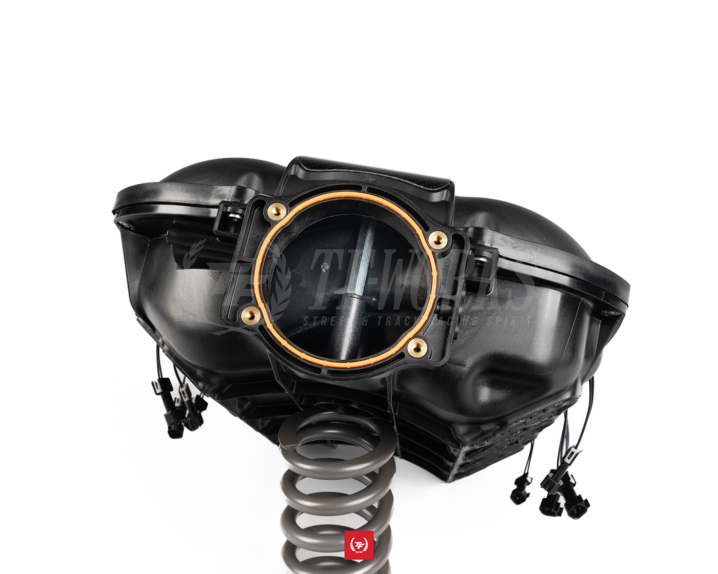 Performance Designs XS LS3 Intake Manifold - Touge Factory