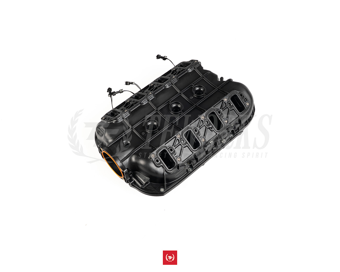 Performance Designs XS LS3 Intake Manifold - Touge Factory