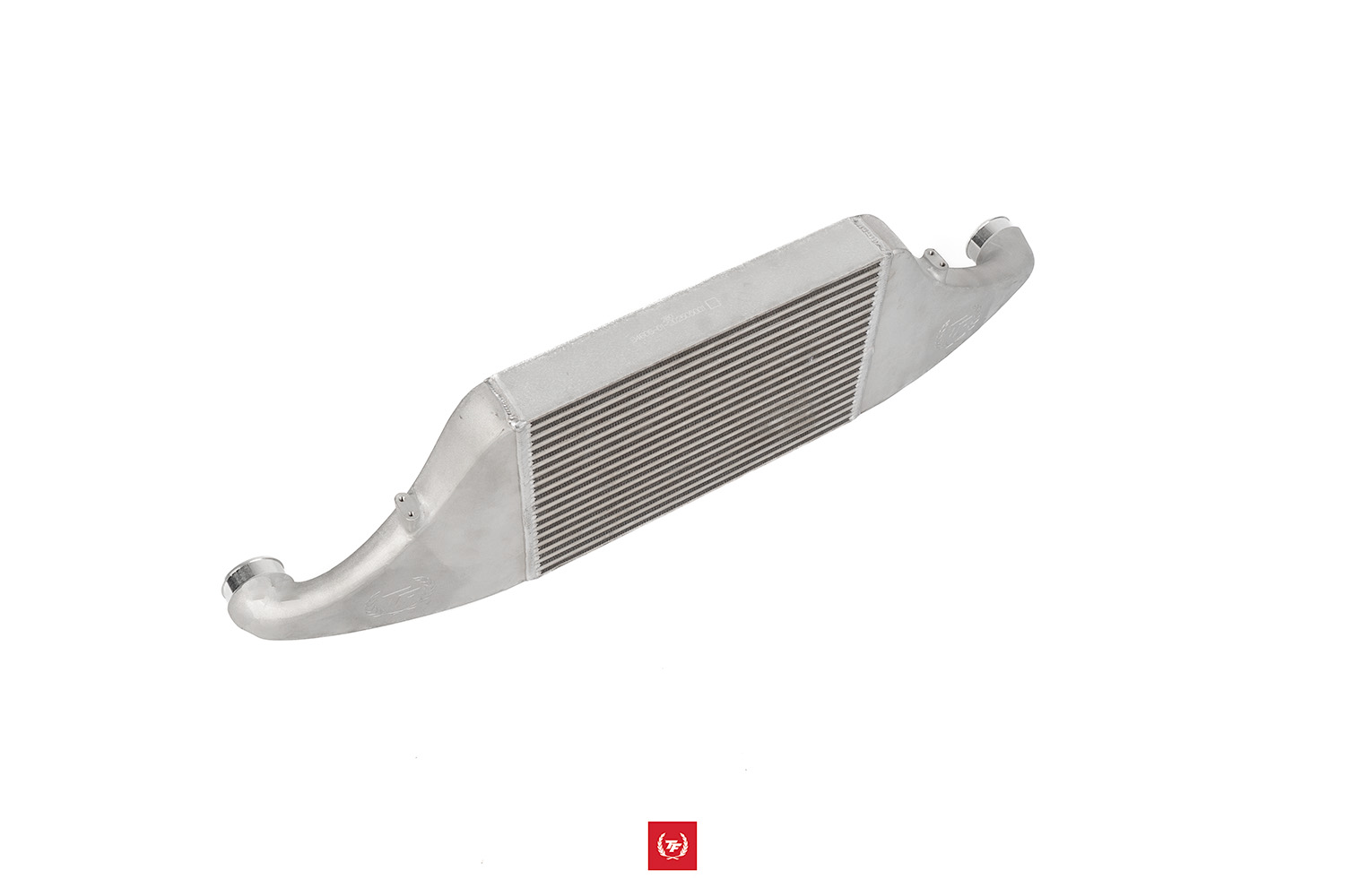 TF-Works BMW E30 Front Mount Intercooler - Touge Factory