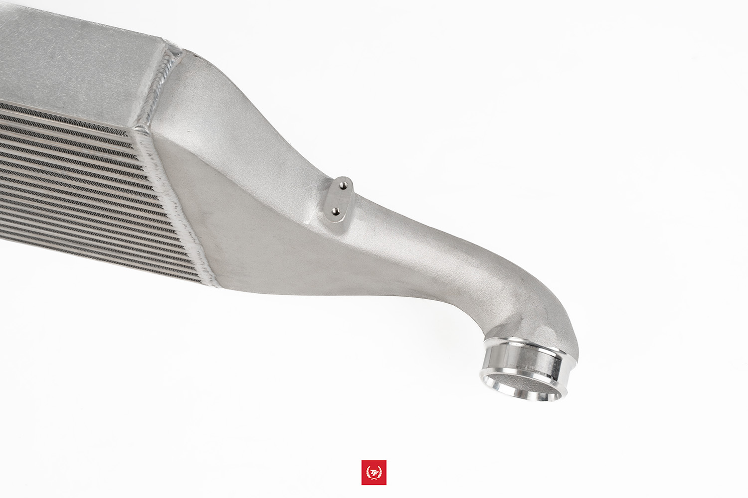 TF-Works BMW E30 Front Mount Intercooler - Touge Factory