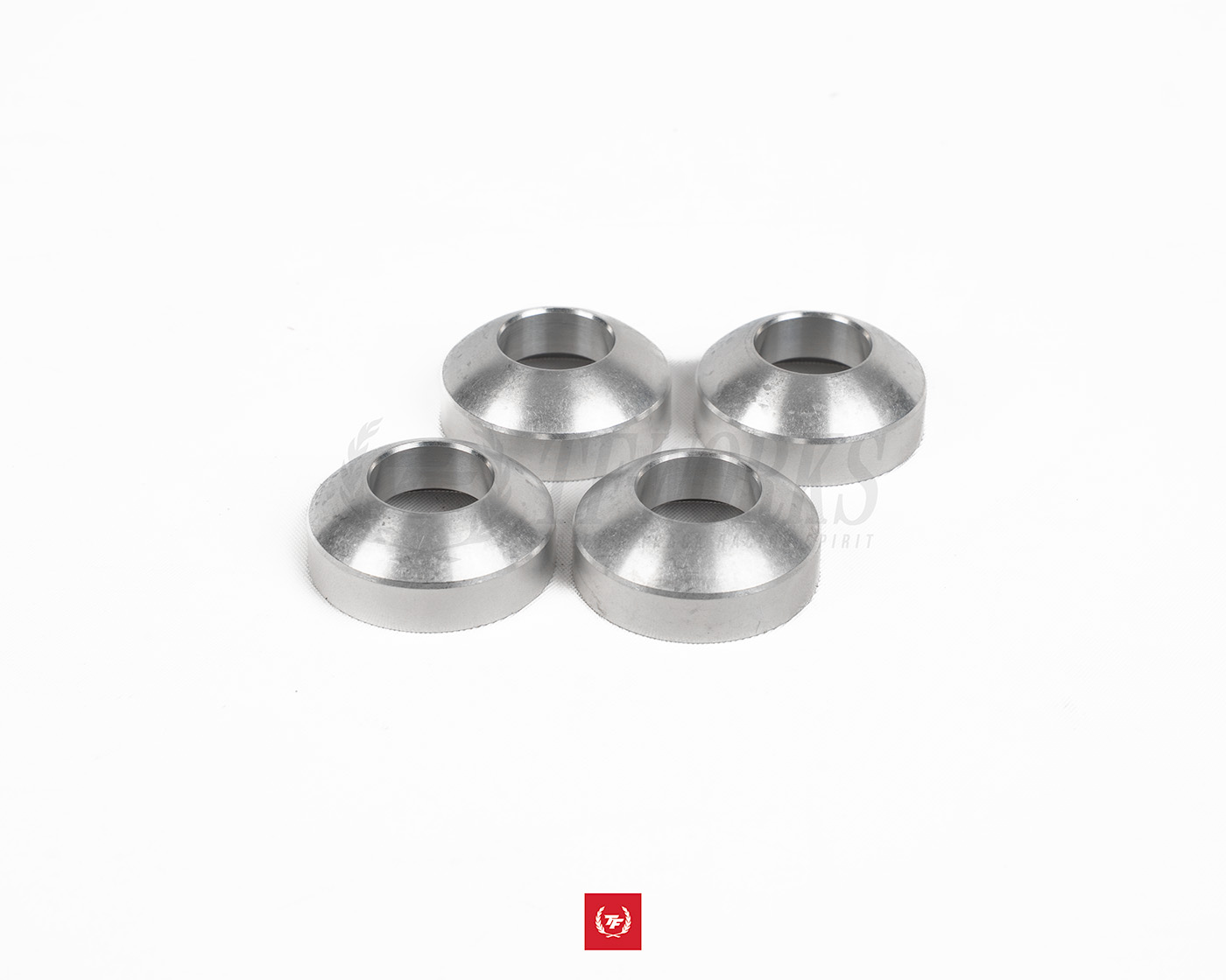 Kinematic Designs E9X Front Roll Center & Bumpsteer Correction Kit ...