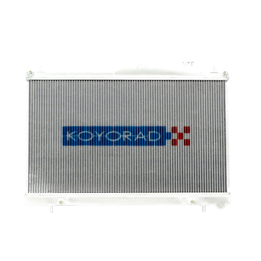 Koyo 22-25 Subaru WRX All Aluminum Performance Radiator