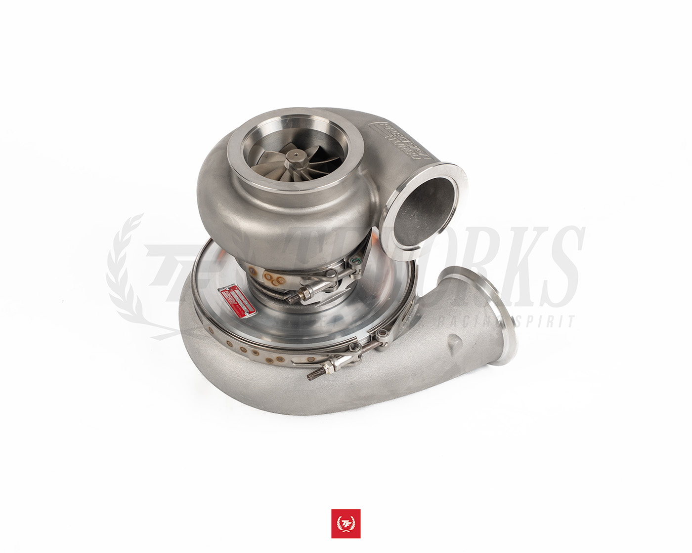 Precision Turbo Next Gen Sportsman 6880 - Touge Factory