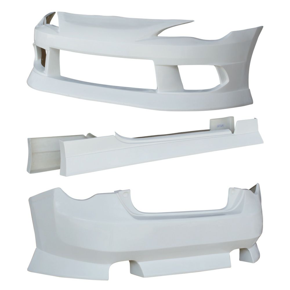 Origin Labo Toyota 86 Stream Line- Full Kit ( ZN6 ZC6 )