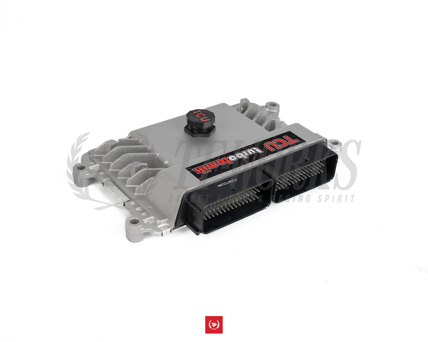 Turbolamik TCU Controller - Full Kit - Touge Factory