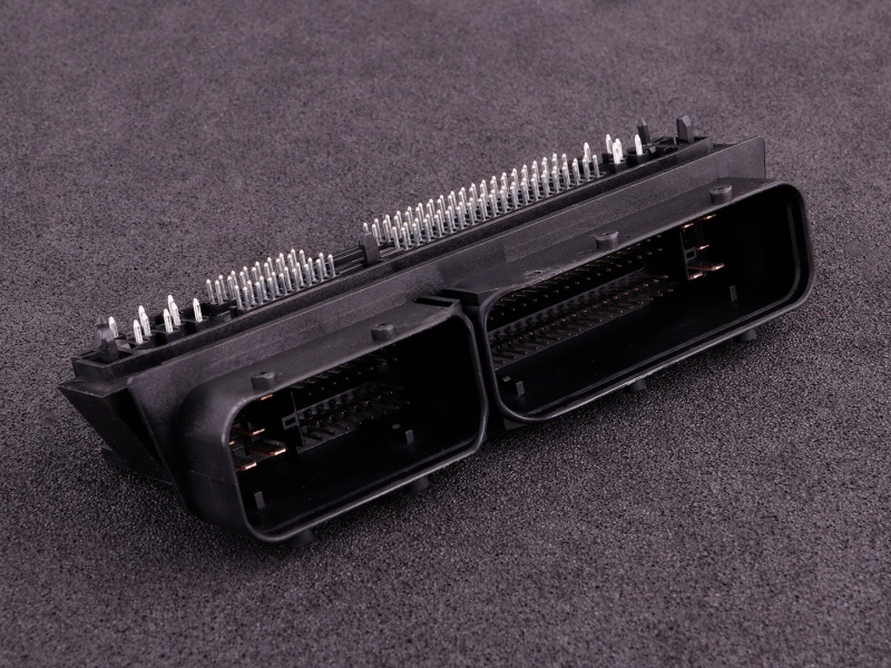 MaxxECU - ECU connector VW/Audi S4 121-pin - Touge Factory