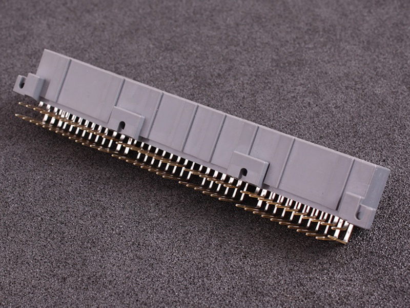 MaxxECU - ECU connector Mitsubishi EVO 4-8 76-pin - Touge Factory