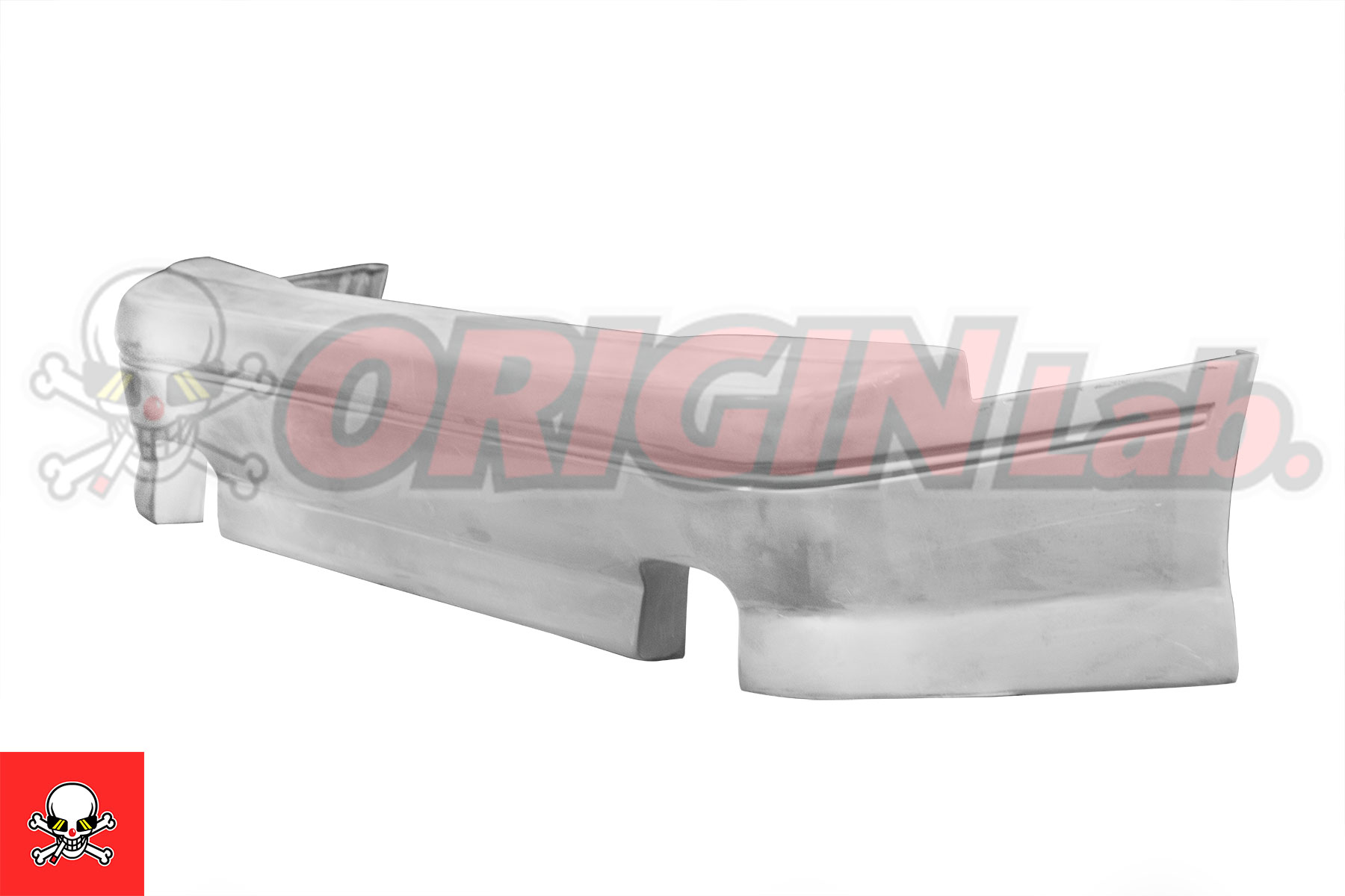 Origin Labo Stream Kit - RX7 FC - Touge Factory
