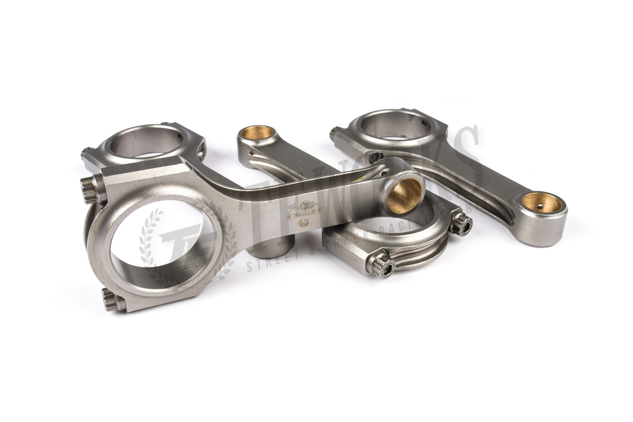 SR20DET - BOTTOM END POWER PACK - Touge Factory