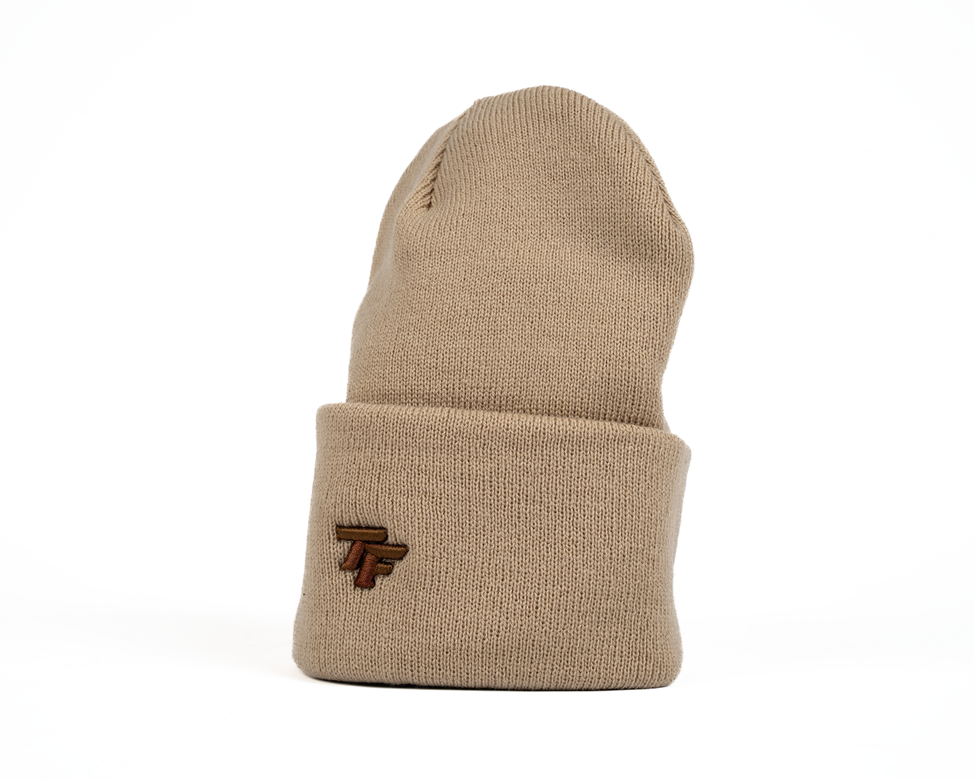 Touge Factory Beanie - "TF" - Touge Factory
