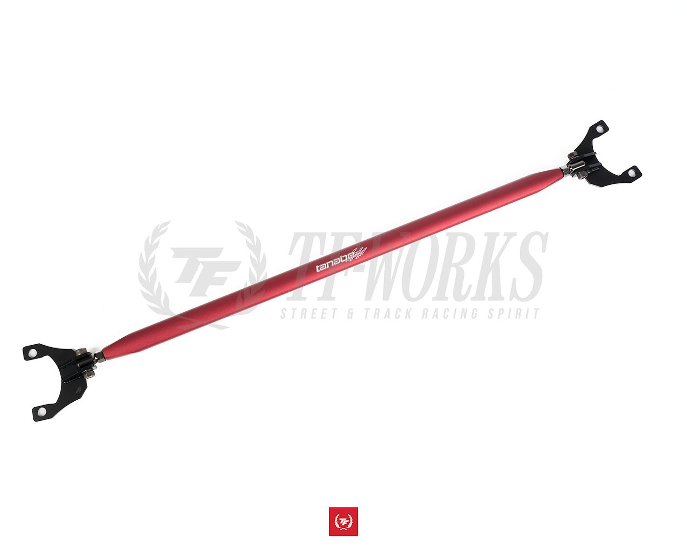 Tanabe Rear Strut Tower Brace - Lexus IS300 / Altezza - Touge Factory