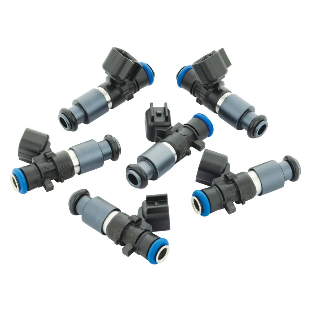 Excess Injectors - 1100cc BMW M3 E46 Fuel Injector - Touge Factory