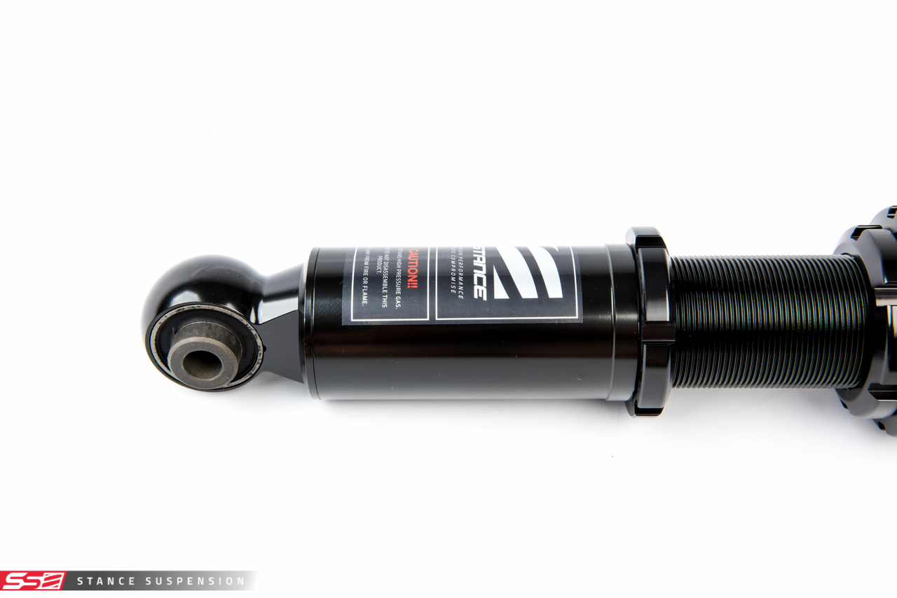 Stance XR1 Coilovers - Toyota Supra MKIII JZA70 '87-92