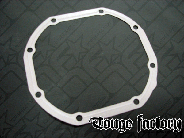 Nissan OEM Differential Cover Gasket S13 S14 S15 240SX R200 (38320-40F02)