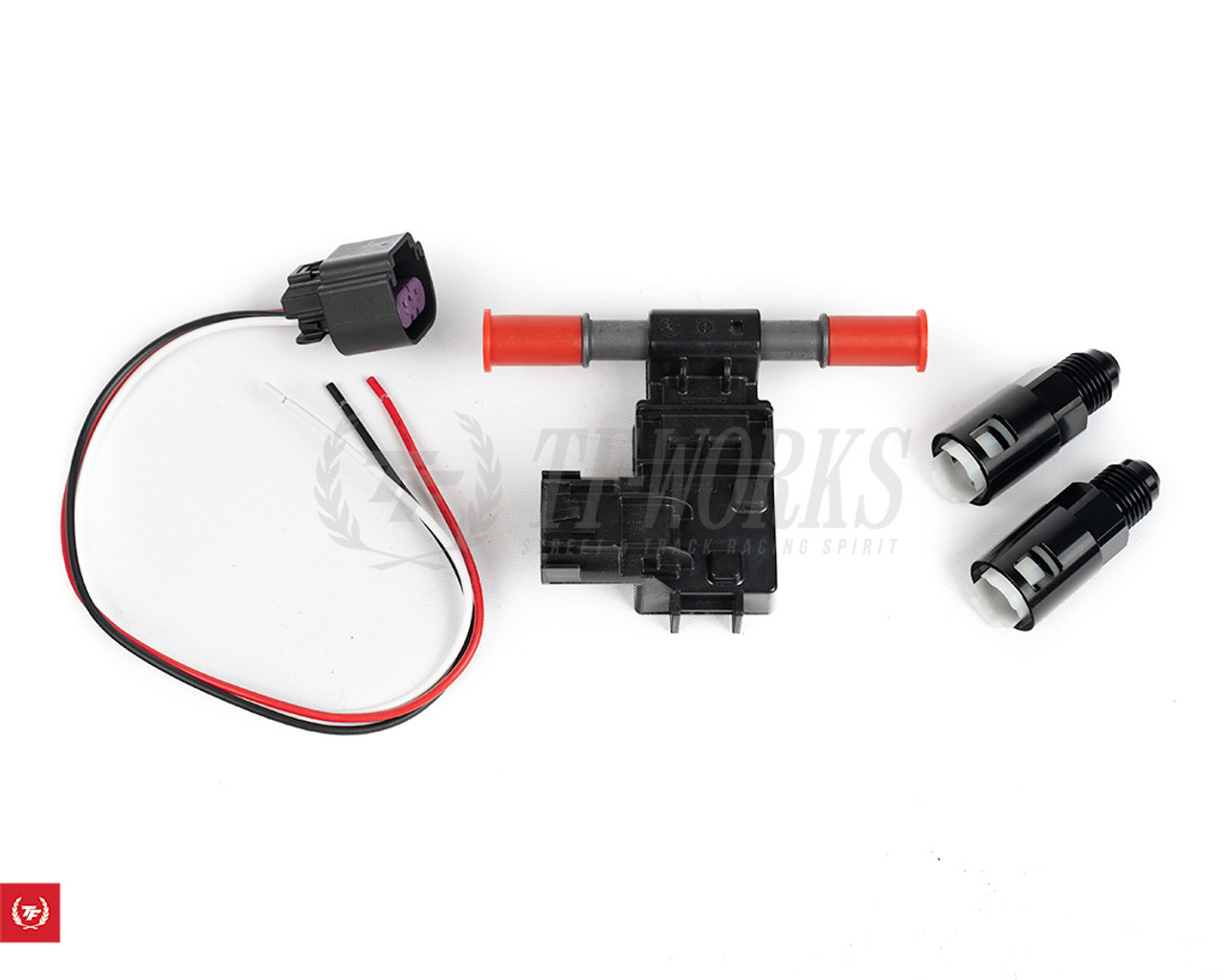 Fuel Systems and You! - A guide to fueling your build. - Touge Factory