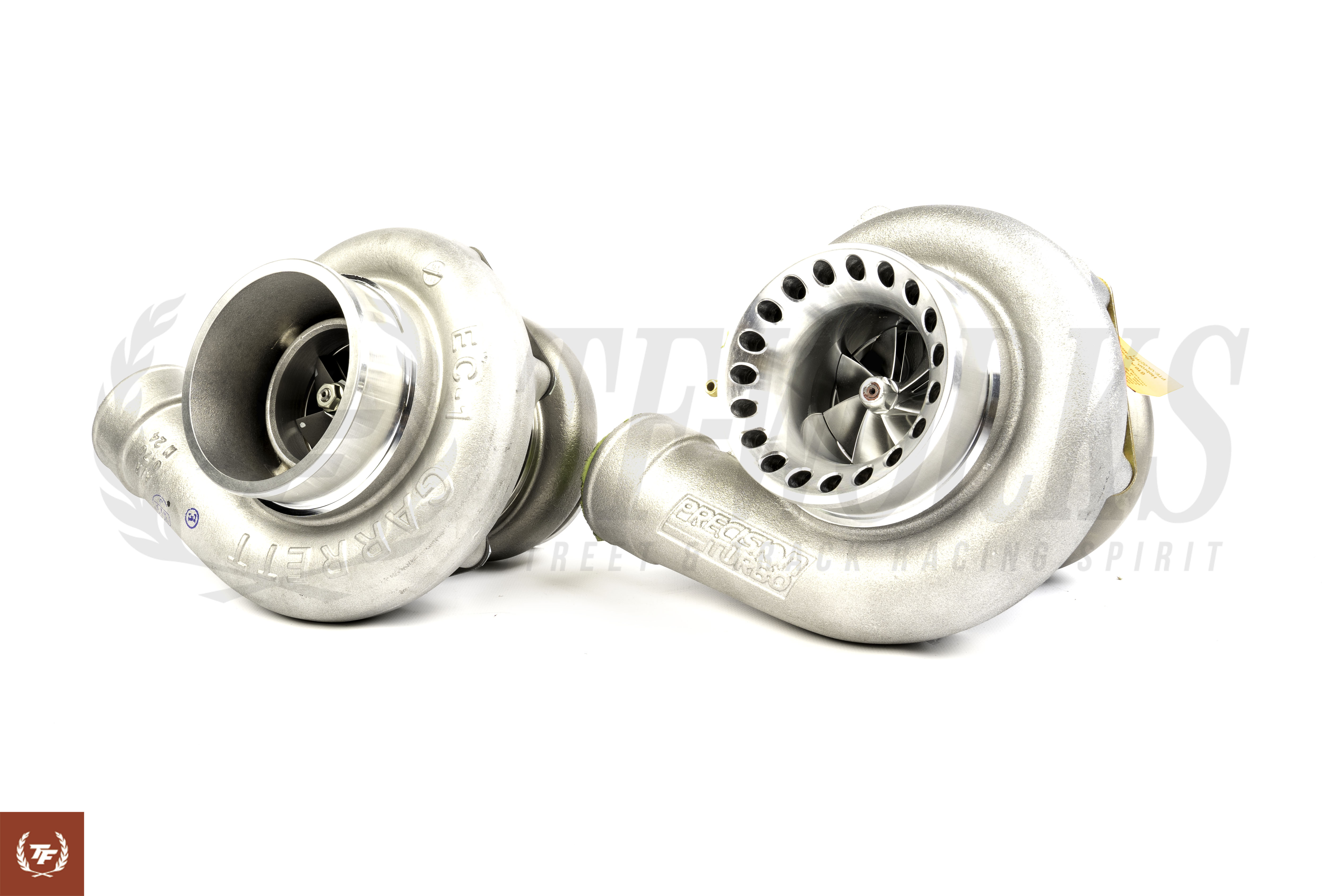 Precision 6062 GEN2 & Garrett GTX3582R GENII - Touge Factory