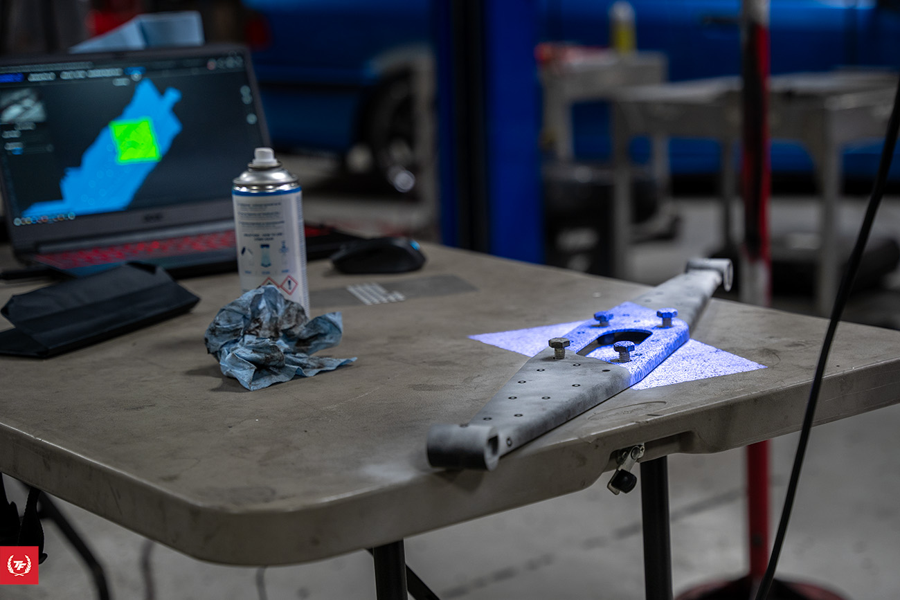 Porsche 964 Turbo Build - Part 1 - Touge Factory