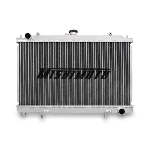 Mishimoto - 240SX S13 Aluminum Radiator