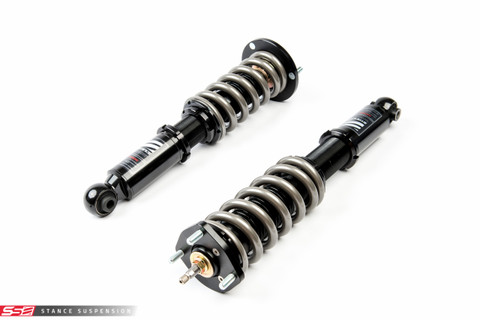STANCE XR1 Coilovers - Lexus GS300 93-97 (ST-JZS147-XR1)