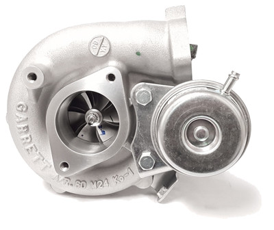 Garrett GT2860RS (GT28RS) Drop-in Ball Bearing Turbo SR20DET - 330hp