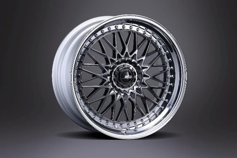 SSR Professor Mesh Under - Touge Factory