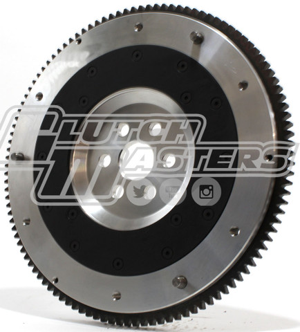 Clutch Masters Aluminum Flywheel - 90-93 Mazda Miata MX-5