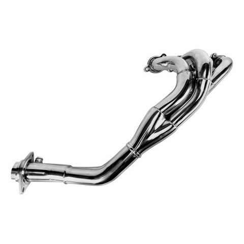Skunk2 Alpha Series Exhaust Header - 00-09 Honda S2000