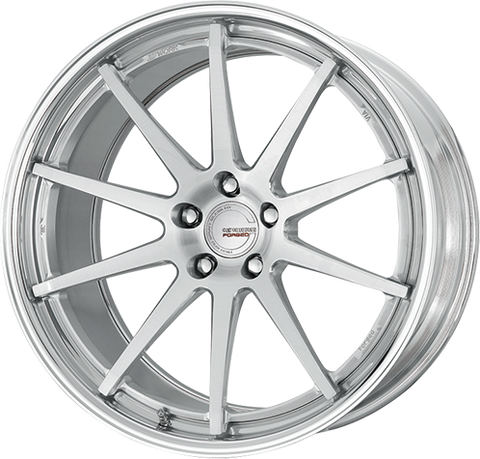 Work GNOSIS FCV01 (Forged 2P) 20"