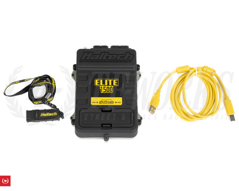 Haltech Elite 1500