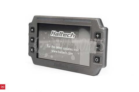 Haltech IC-7 Color Dash Display