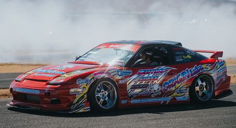 ORIGIN Labo Racing Line Kit - 180sx