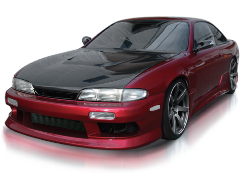 ORIGIN Lab Stylish Kit - S14 Zenki