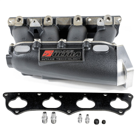 Skunk2 - Ultra Series Street K20A/A2/A3 K24 Engines Intake Manifold ...
