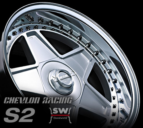 Chevlon Racing - S2