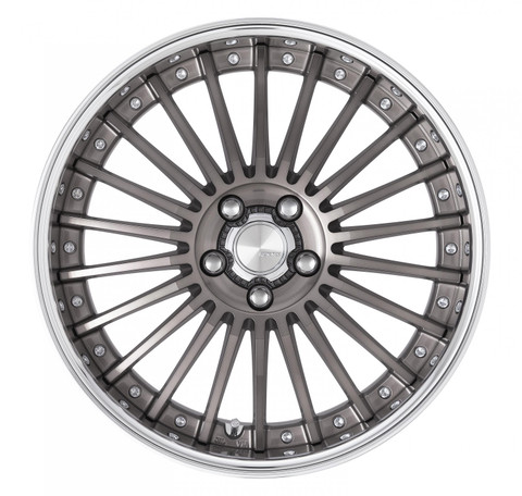WORK WHEELS LANVEC LF1 18"/19"/20"