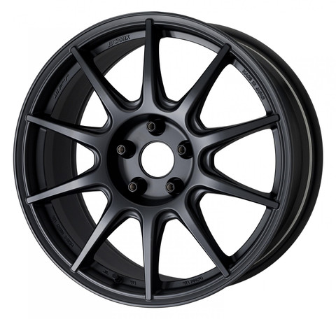 WORK WHEELS MCO RACING TYPE CS